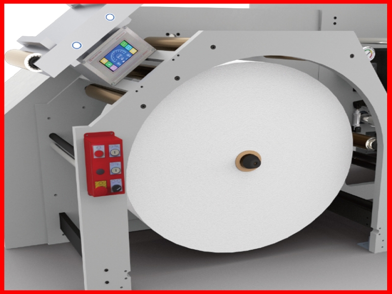 Alpha Series 420_AKO Printing