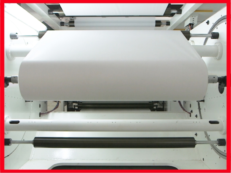 OMEGA Series 520_AKO Printing